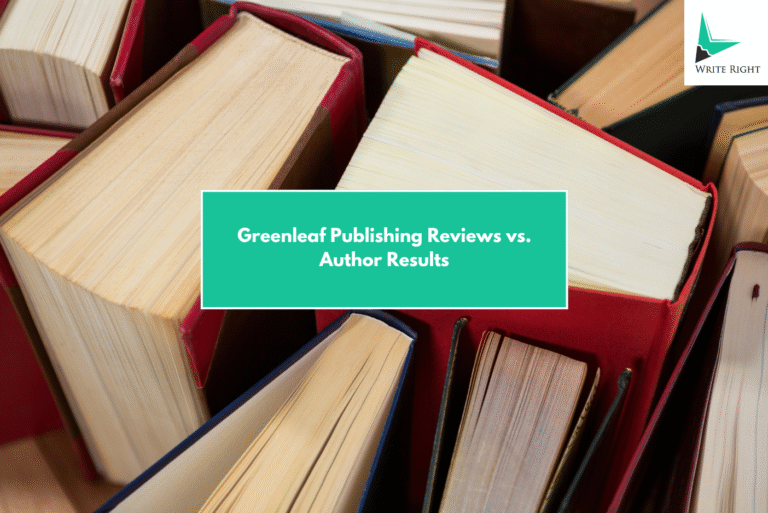 Greenleaf Publishing Reviews: Pros, Cons, Verdict & Options
