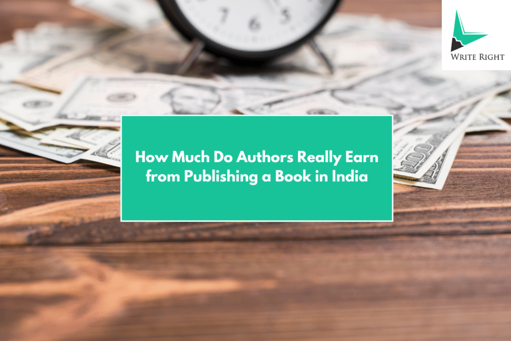Real Earnings from Book Publishing Profits in India in 2026