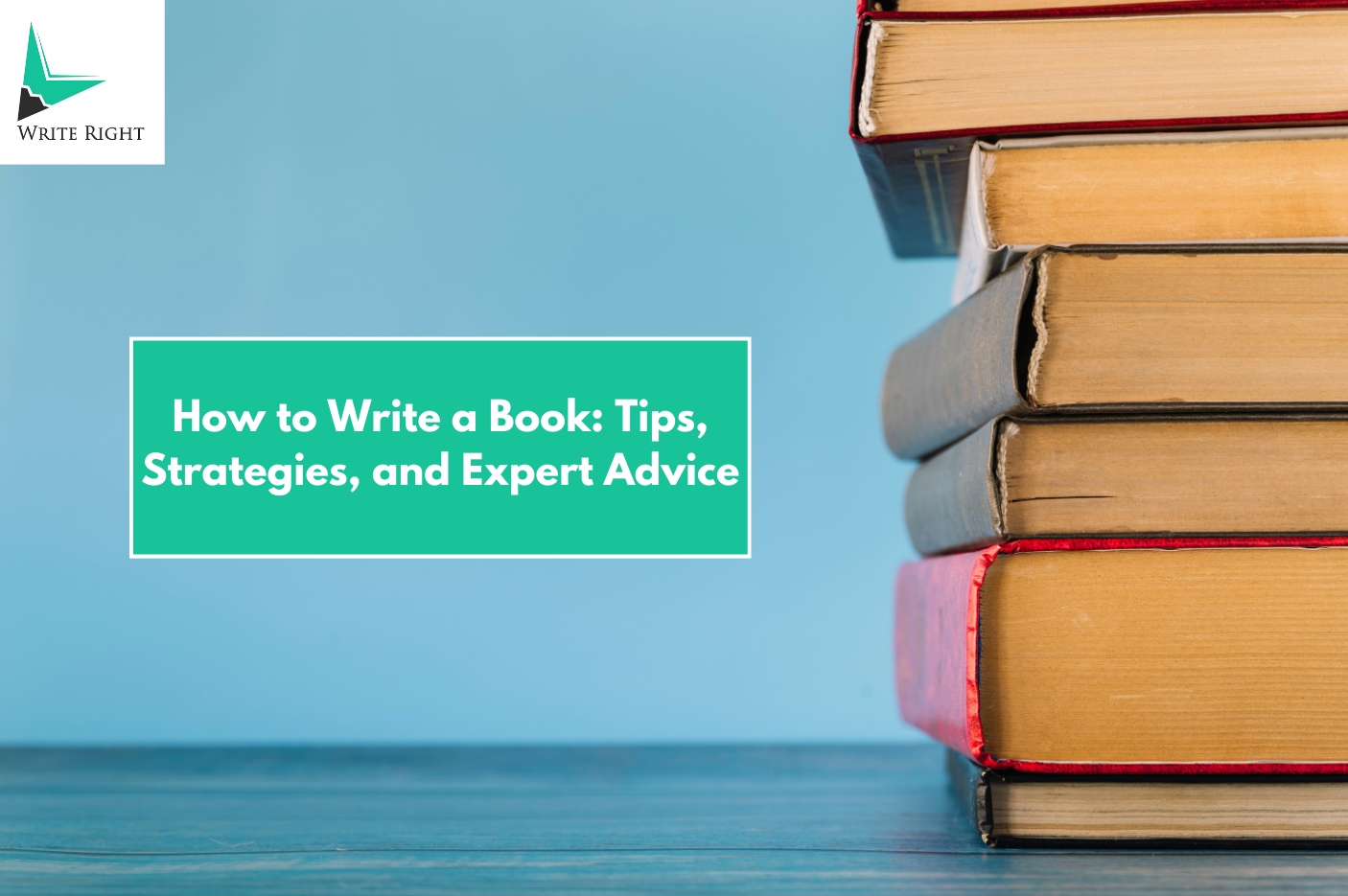 How to Write a Book in 2026 | Step-by-Step Guide