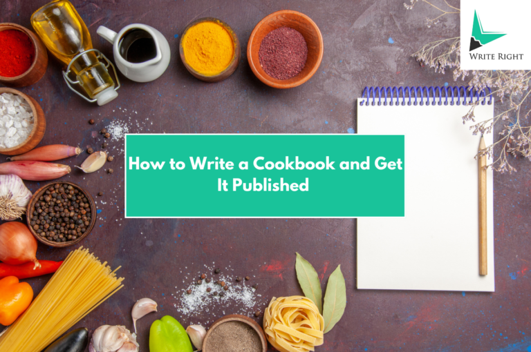 How to Write a Cookbook in 2026 | Recipe Book Guide