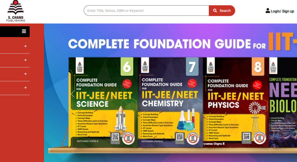 Top 10 Trusted Book Publishers in Chennai 2026