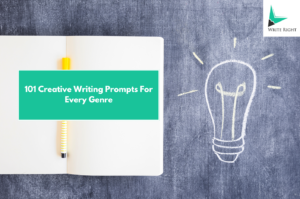 100+ Creative Writing Prompts for Writers in [2026 Guide]