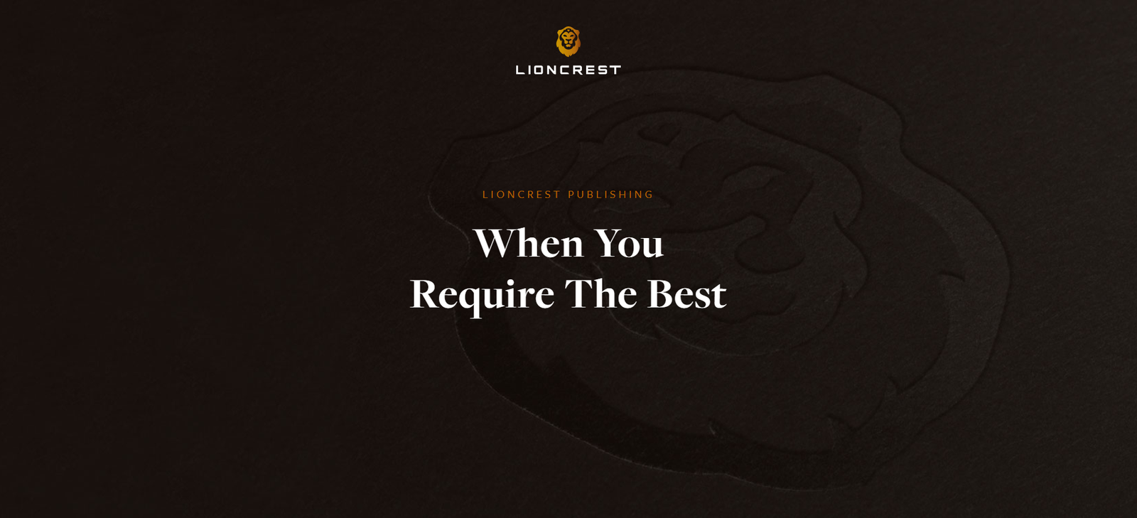 Top 10 Book Publishing Companies in Texas 2026 | Write Right